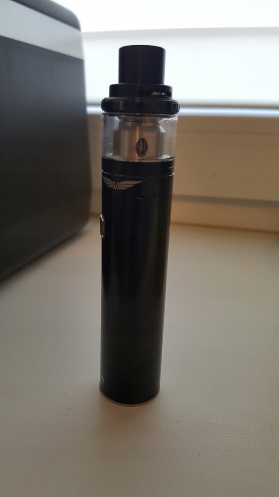 e-papieros Volish Alpha - 8511208926 - oficjalne archiwum Allegro