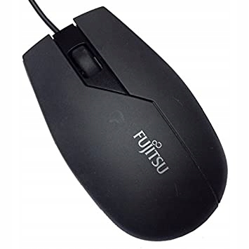 MYSZ OPTYCZNA USB FUJITSU-SIEMENS MOUSE OPT FSC BC - 9153340609 ...
