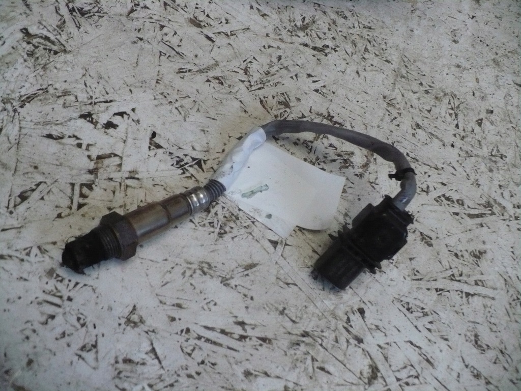 KIA SPORTAGE IV 4 HYUNDAI TUCSON III 2.0 CRDI SONDA LAMBDA 39350-2F610 ...