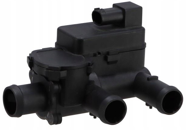 ZAWOR NAGRZEWNICY MERCEDES ACTROS MP4 - 13452073288 - oficjalne ...