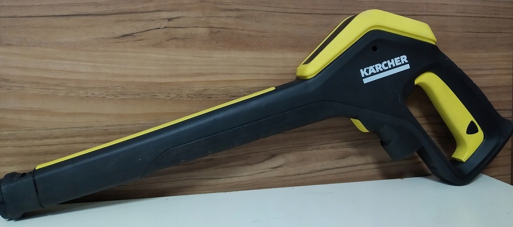 Pistolet Karcher K4 K5 Full Control - 12692772332 - oficjalne archiwum Allegro