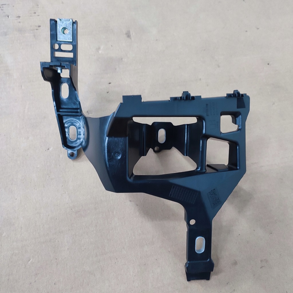 ŚLIZG LAMPY LEWY OPEL CORSA E 39003558 - 13479997524 - oficjalne ...