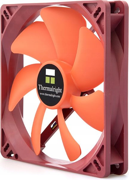 Thermalright 140mm (TR TY 143 SQ) - 7593029419 - oficjalne archiwum Allegro