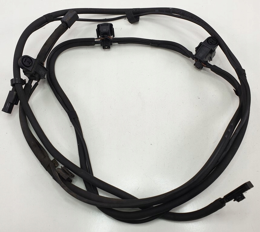 PRZEWÓD SPRYSKIWACZY MERCEDES W204 A2048600192 - 8725178935 - oficjalne ...