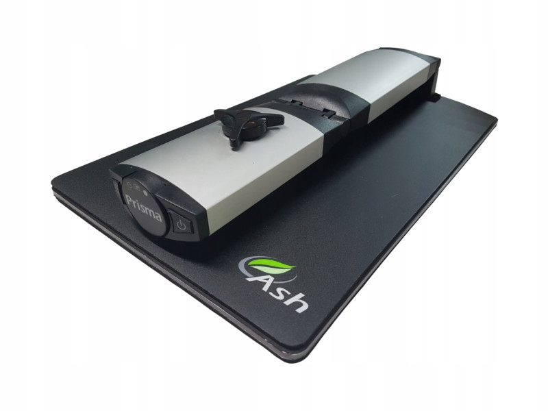 Przenośny Wizualizer Prisma Ash Technologies FV! - 11044321629 - oficjalne archiwum Allegro