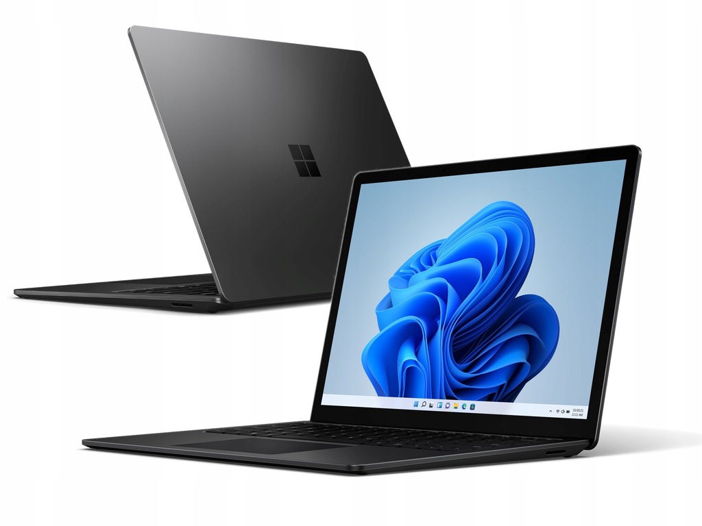 Microsoft Surface Laptop 4 13,5” Intel i7-1185G7 16/256GB Windows 11 ...