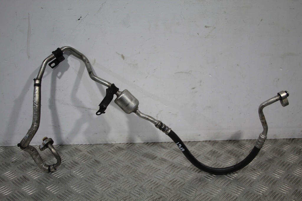 WĄŻ PRZEWÓD KLIMATYZACJI DISCOVERY IV 4 L319 - 13023530689 - oficjalne ...