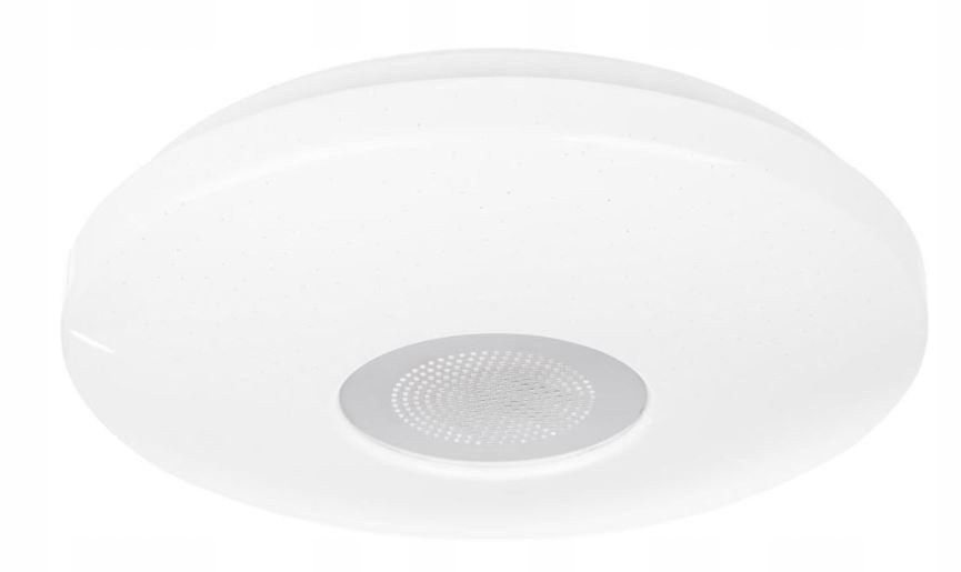 Lampa plafon łazienka PLANET SIX IP44 34cm LED 3W - 7482310014 ...