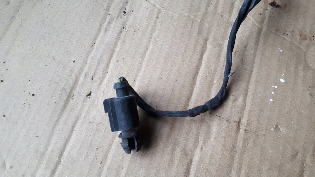 S6 C7 4G A6 CZUJNIK TEMPERATURY ZEWNĘTRZNEJ A4 B8 - 13497758835 ...