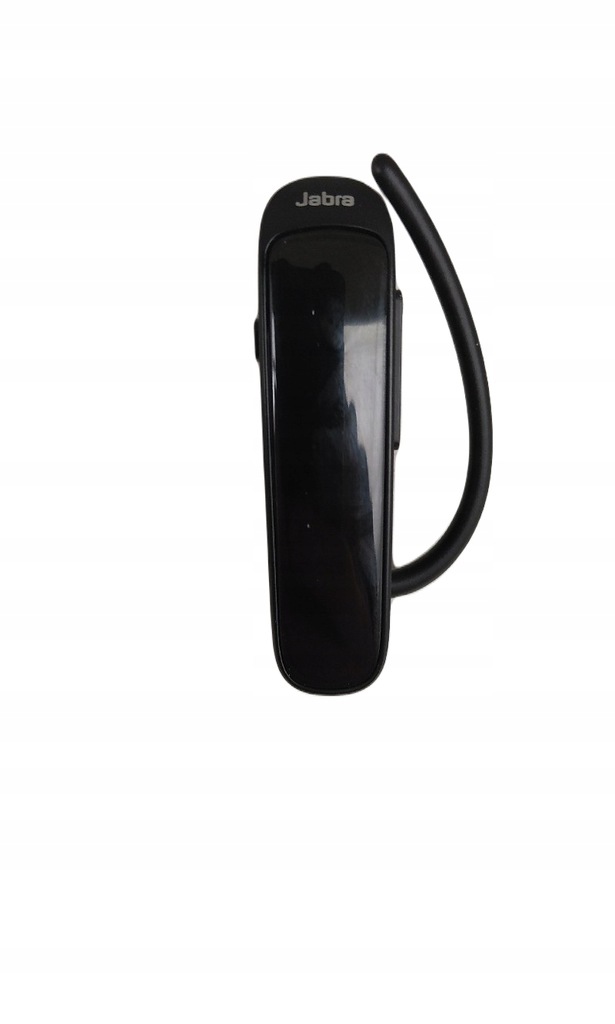 ZESTAW SŁUCHAWKOWY JABRA TALK 25 BLUETOOTH CZARNY - 12154981777 ...