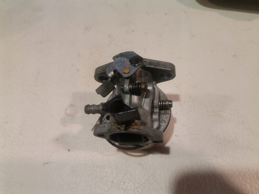 Gaźnik 4-7 km 625 650 675 Briggs Stratton QUANTUM - 13237167894 ...