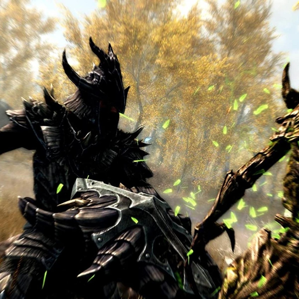 Купить The Elder Scrolls V Skyrim, специальное издание PL XONE: отзывы ...