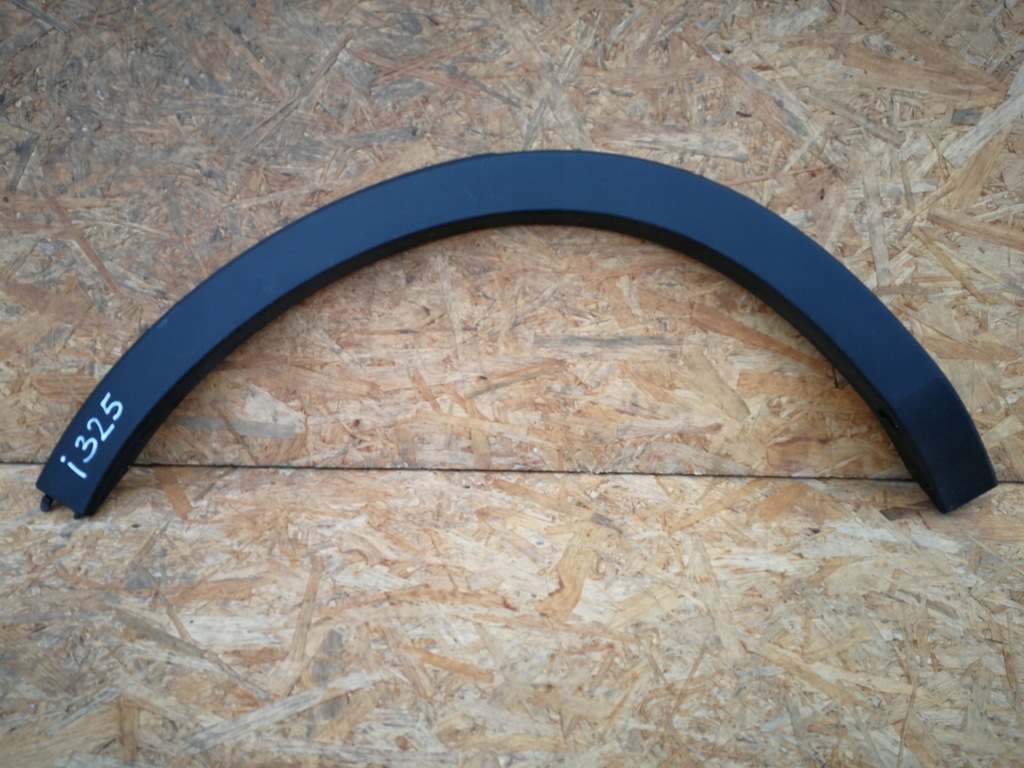 VOLVO XC40 XC 40 LISTWA BŁOTNIKA PRAWY TYŁ - 13569633844 - oficjalne ...