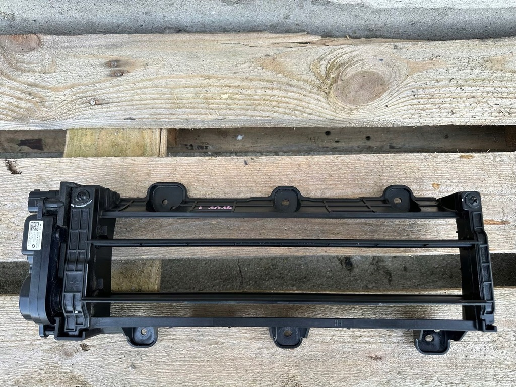 KIEROWNICA WLOT POWIETRZA HYUNDAI TUCSON IV 4 86991-N7000 86990-N7000 ...