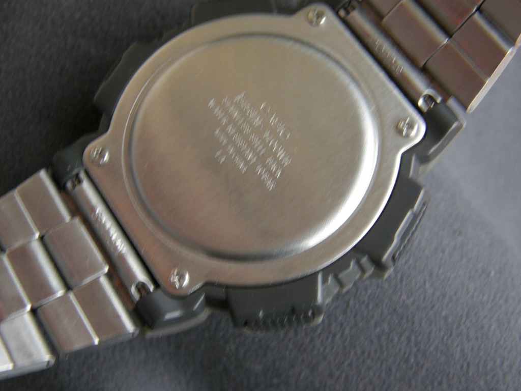 CASIO AE1400 WH SPORTOWY ZEGAREK PERFEKCYJNY STAN - 11674936542 ...