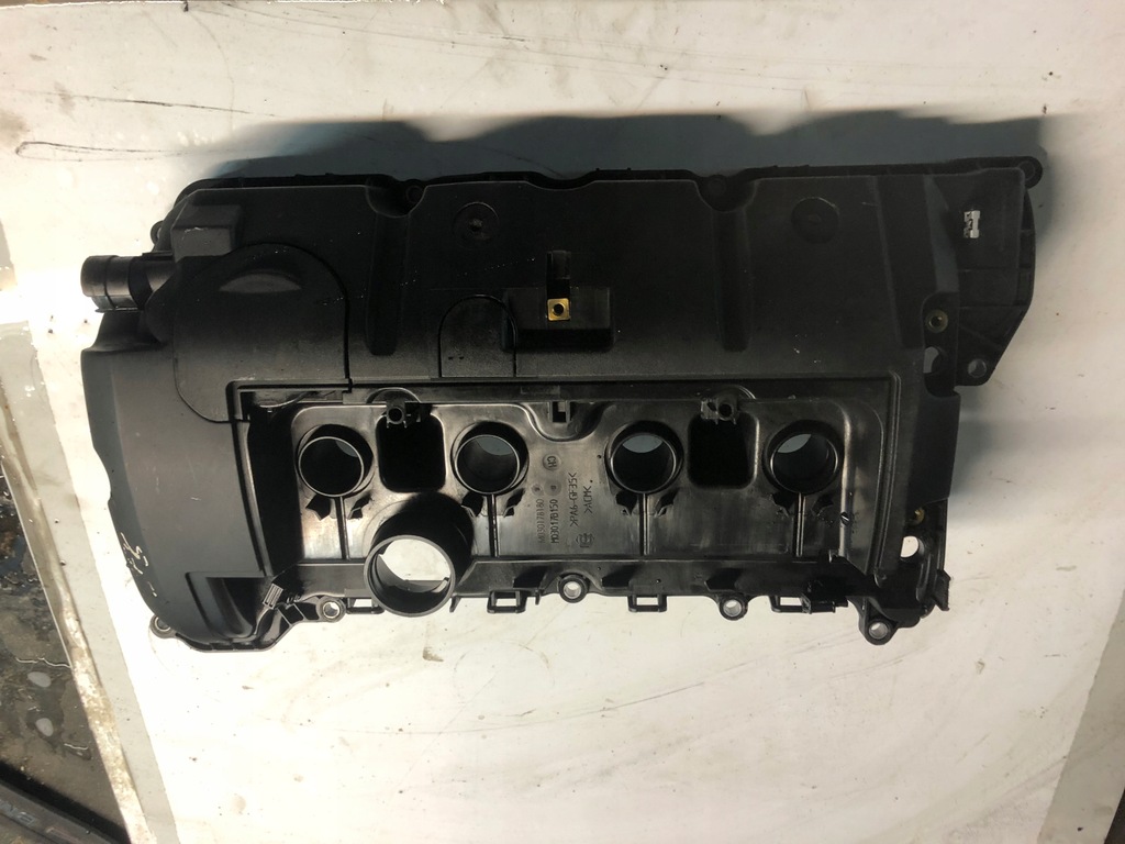 Mini N12 n16 Cooper pokrywa zawór r56 r57 7646554 - 13074544598 ...