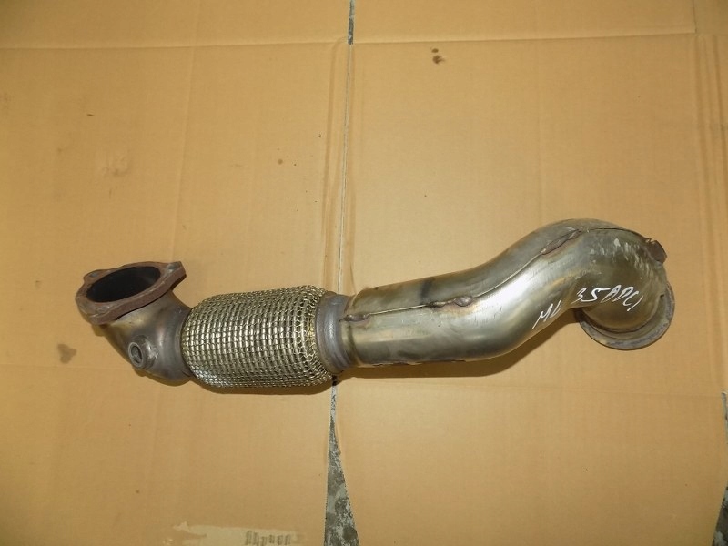 MERCEDES ML W166 350 CDI RURA LACZNIK KOLEKTORA - 7619712731 ...