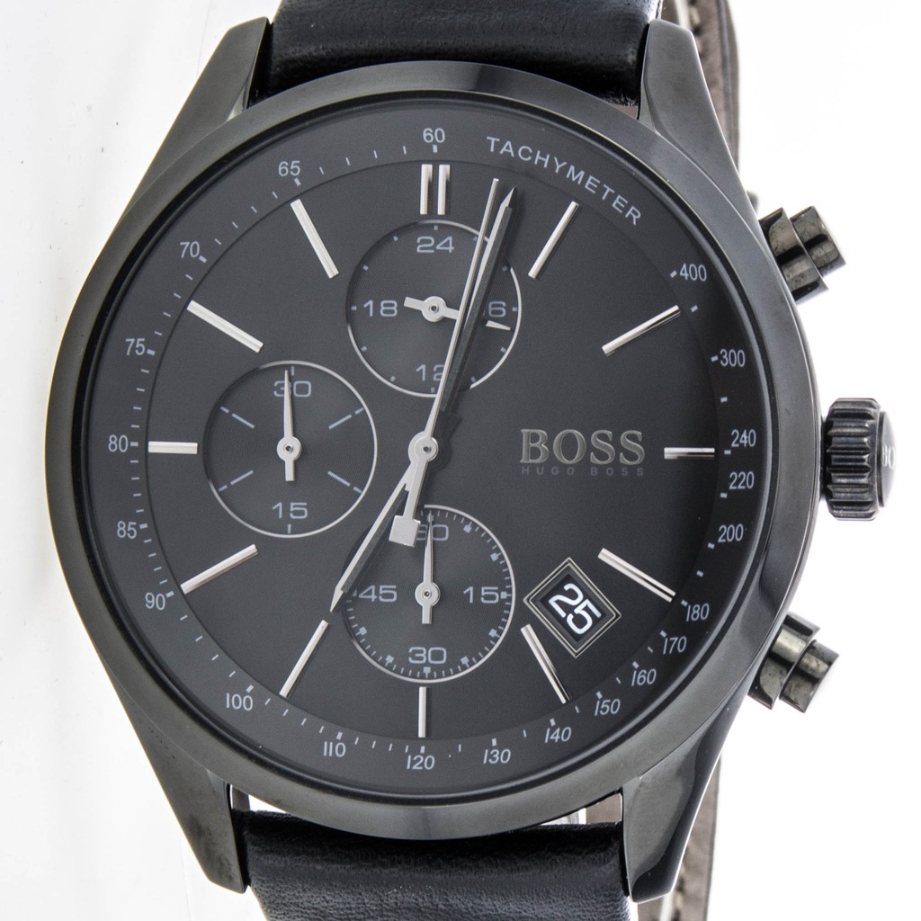 HUGO BOSS 1513474 GRAND PRIX CHRONO - 7424250992 - oficjalne archiwum ...
