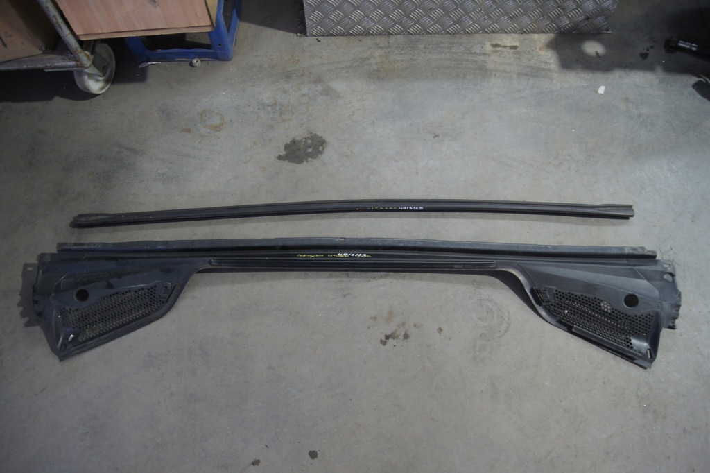 PODSZYBIE USZCZELKA C4 DS4 968795648 - 13374200601 - oficjalne archiwum ...