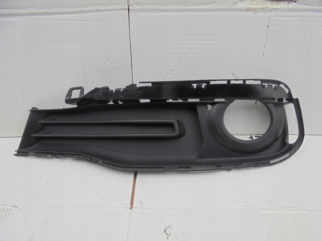 KRATKA ZASLEPKA ZDERZAKA LEWA BMW 3 F30 F31 LIFT - 12477064665 ...