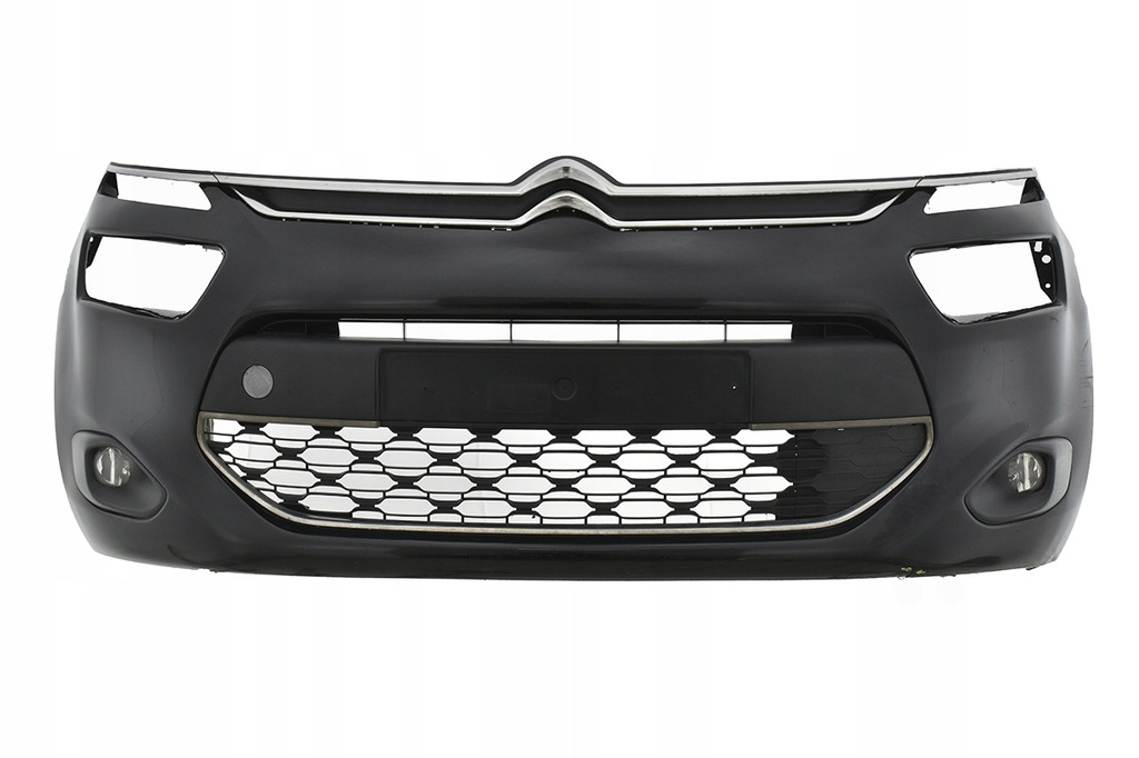 ZDERZAK PRZEDNI PRZÓD CITROEN C4 PICASSO II EXYB - 13378521129 ...