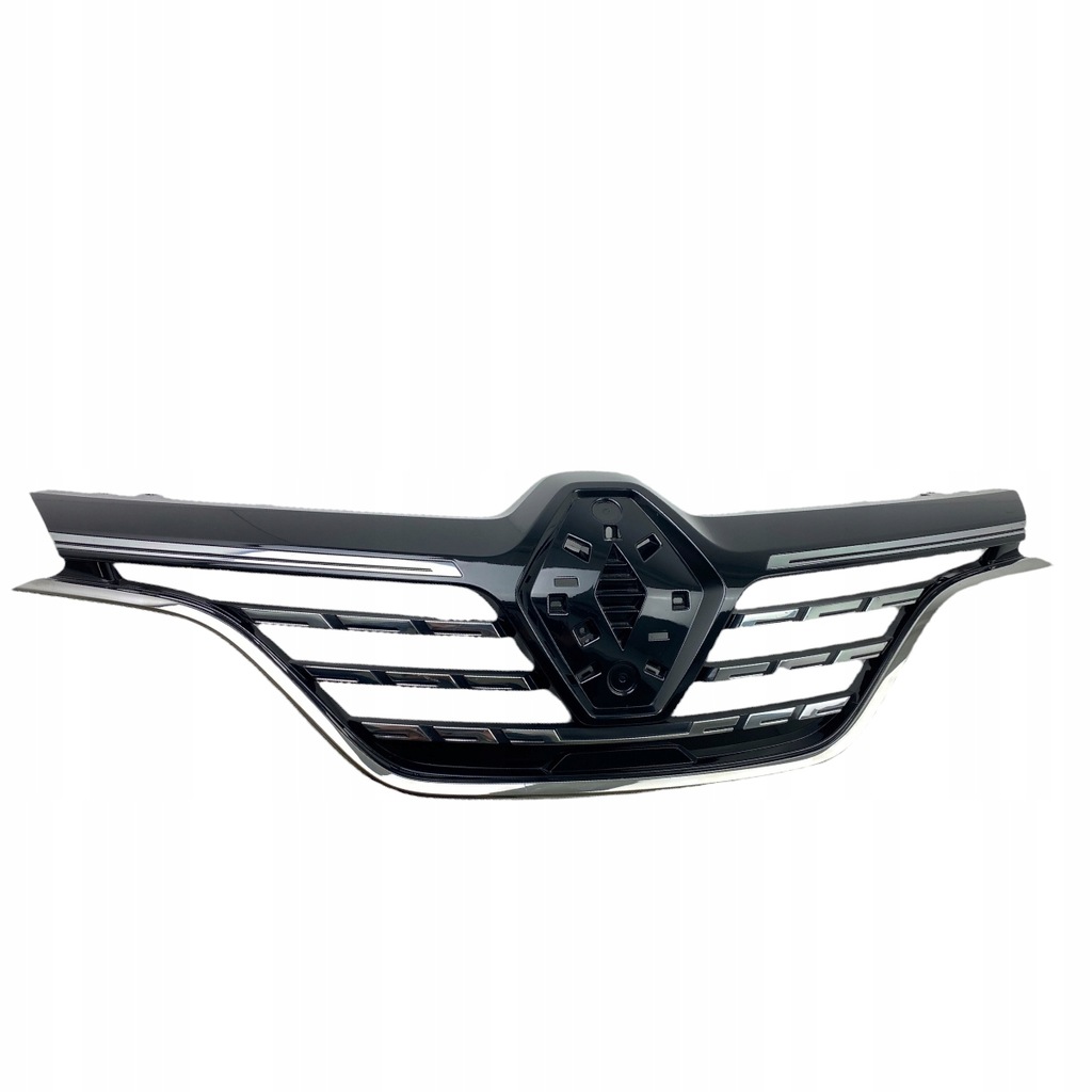 Atrapa grill Renault Megane IV Lift 623107151R - 13519718386 ...