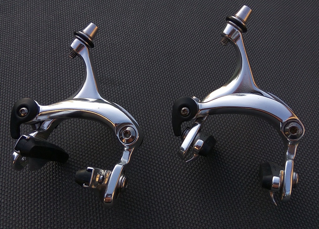 Hamulce PROMAX RC 452 klocki SHIMANO 311g okazja! - 8247261745 ...