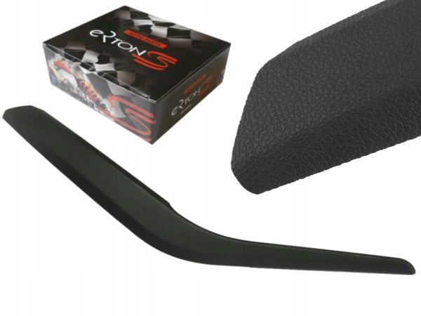 UCHWYT WEWNĘTRZNY DRZWI PRZÓD LEWY DO BMW X1 E84 - 11152427447 ...