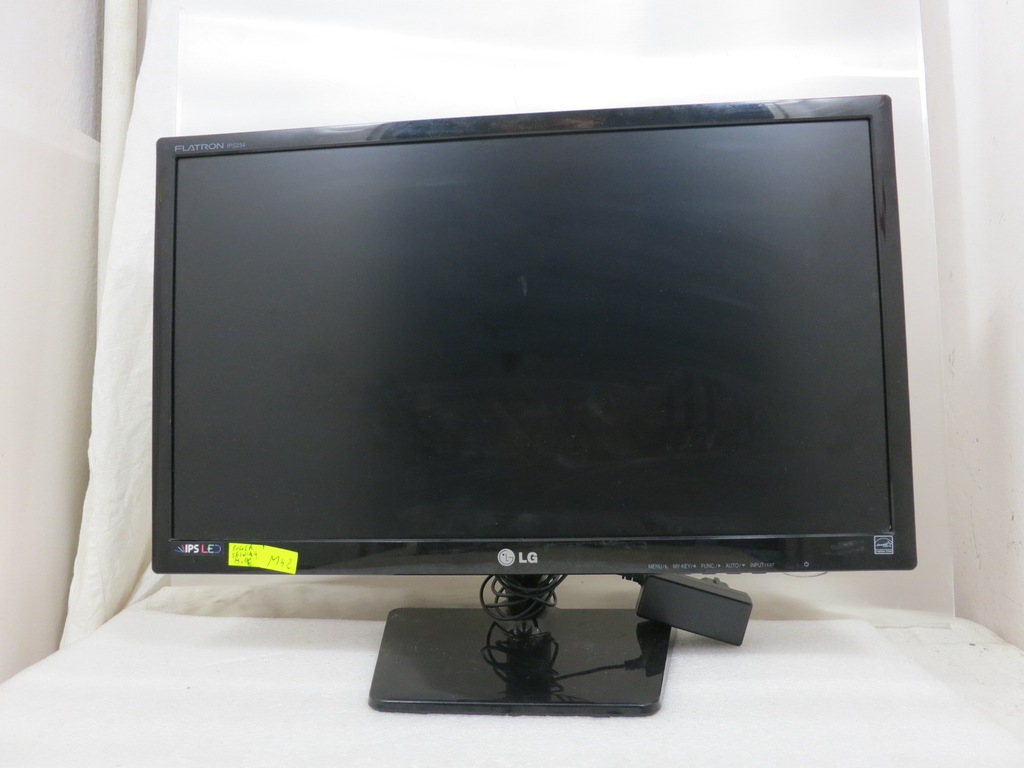 Monitor 23" LED LG Flatron IPS234V-PN Full-HD - 12649450363 - oficjalne ...