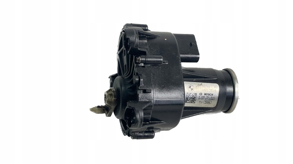 NASTAWNIK KOLEKTORA BMW E70 F15 X5 8570791 - 13186293090 - oficjalne ...