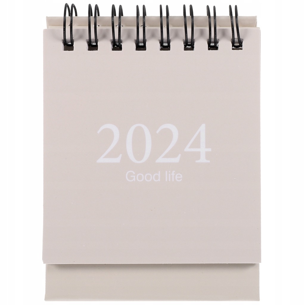 MINI CALENDAR 2024 TABLETOP SMALL CALENDAR SMALL - 14407231880 ...