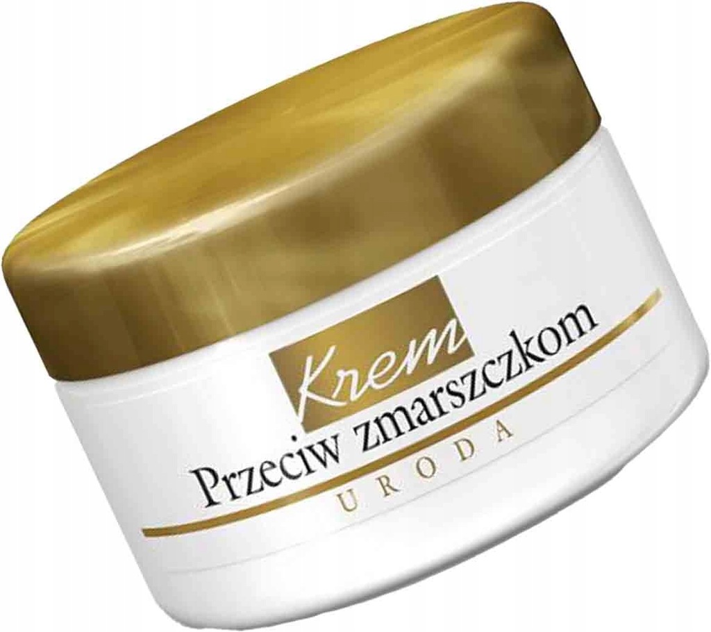 URODA KREM PRZECIW ZMARSZCZKOM BI-ES 37ml - 7100279208 - oficjalne ...