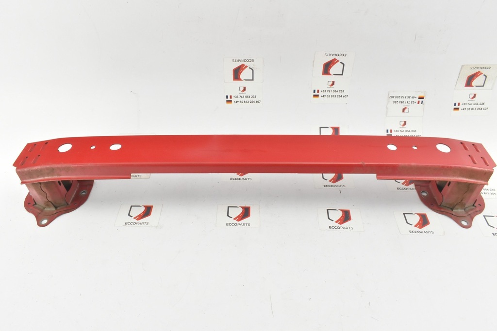 BELKA ZDERZAKA TYŁ 52023-0D080 TOYOTA YARIS III - 14329842513 ...