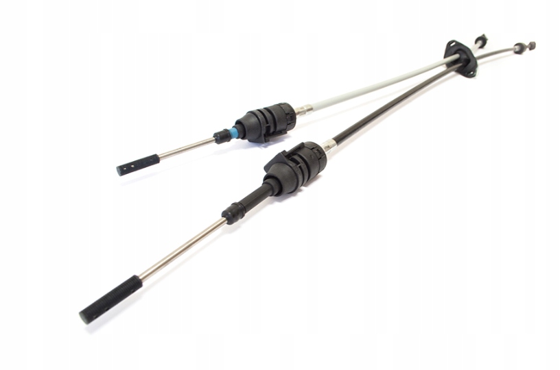 LINKI ZMIANY BIEGÓW Mercedes Sprinter 408 CDI 2004 - 8487766919 ...