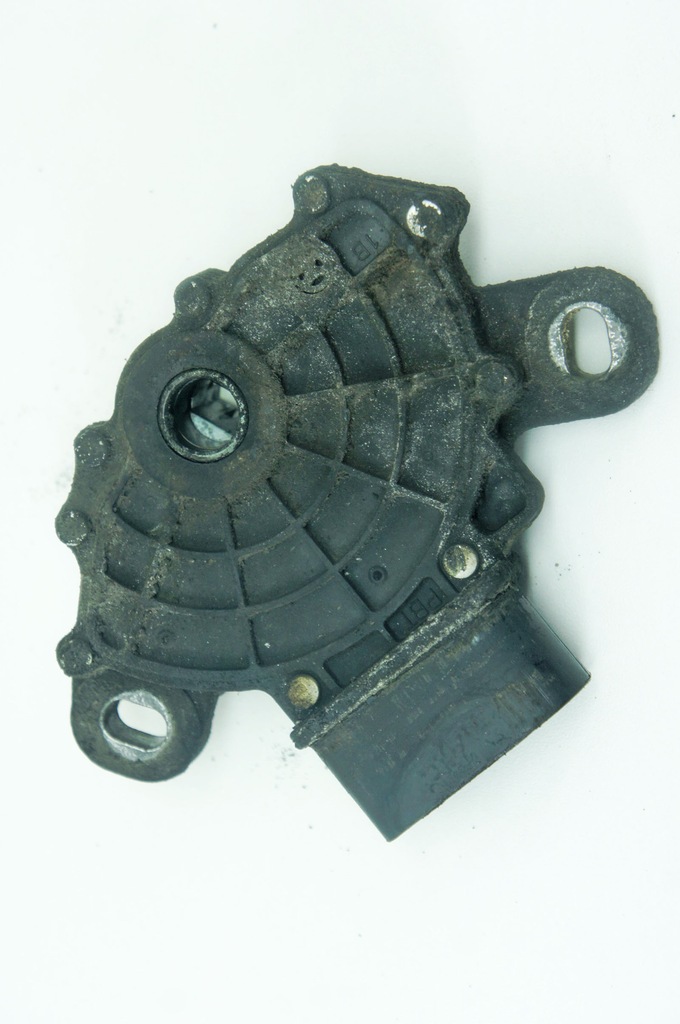 IN540 Audi Q7 4L 3.0TDi Pozycjoner Skrzyni - 10744099171 - oficjalne ...