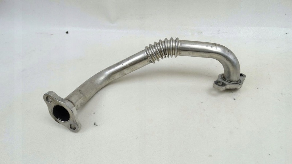 PRZEWÓD RURA EGR SPALIN LEXUS IS II IS220D IS200D - 12572025678 ...