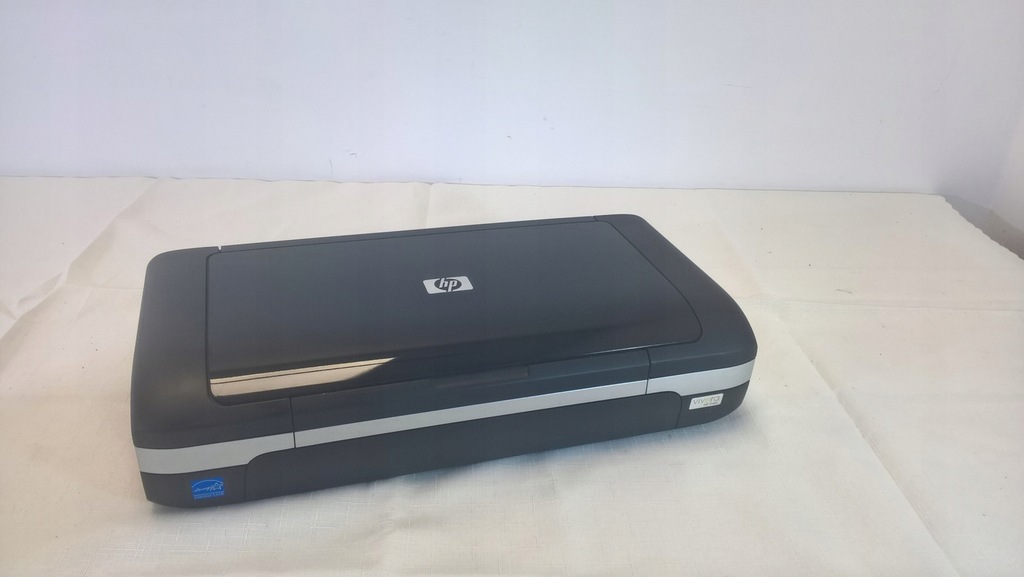 Drukarka HP OFFICEJET H470 B904 - 11351103895 - oficjalne archiwum Allegro