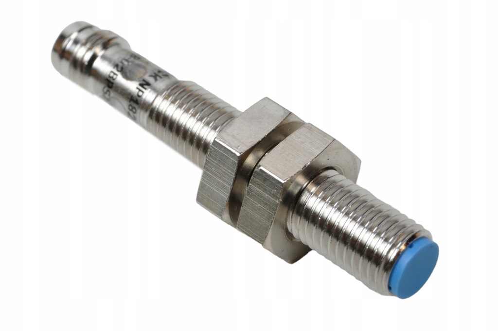 SICK czujnik indukcyjny IME08-02BPSZT0S, 1040870 - 12921398806 - oficjalne archiwum Allegro