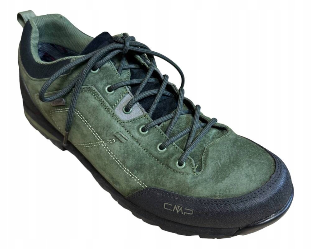 CMP Rigel Low Trekking Shoes Wp BUTY TREKKINGOWE męskie 45 ...