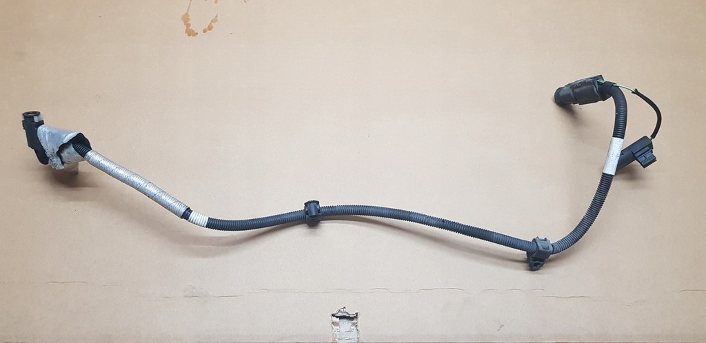 MERCEDES W447 INSTALACJA KAMERY A4474700364 - 8751094209 - oficjalne ...