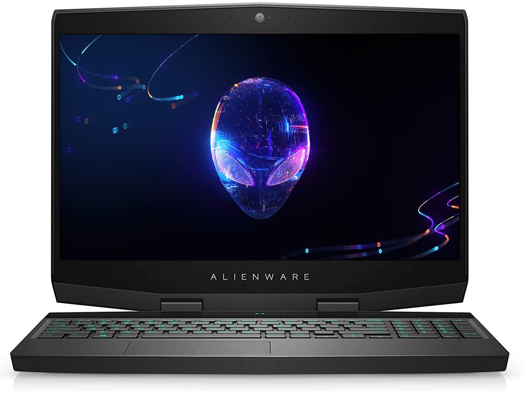 Laptop Dell Alienware m15 R1 | i7 8th | RTX 2070 | 32GB | 1TB | 4K ...