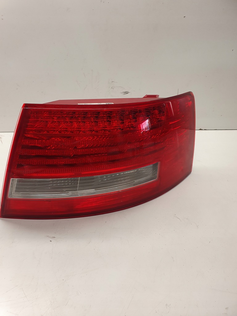 LAMPA PRAWY TYŁ TYLNA AUDI A6 C6 SEDAN 4F5945096N - 8967029581 ...