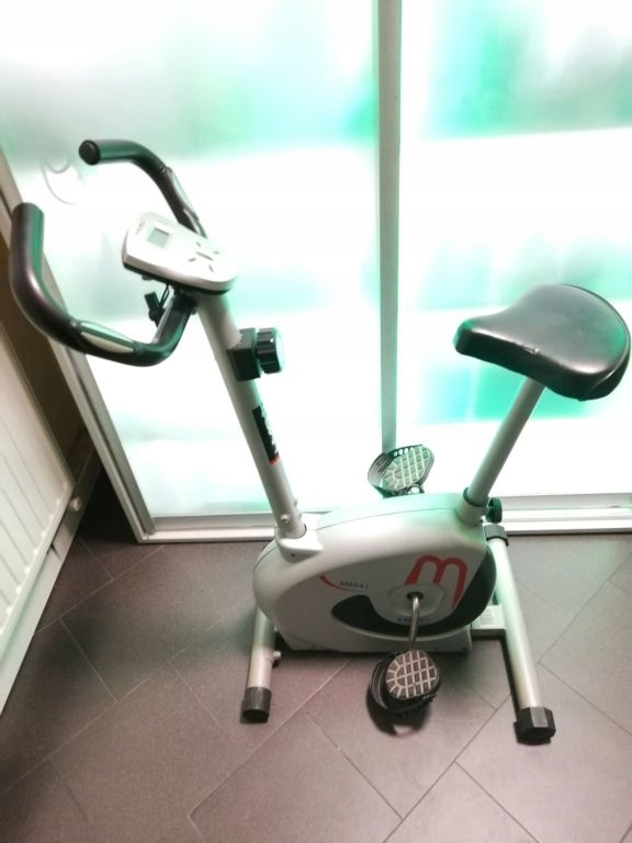 ROWER STACJONARNY HMS MAGNETIC M8541 - 8562905646 - oficjalne archiwum ...