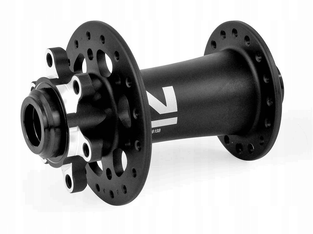 Piasta rowerowa przednia sztywna oś 15 mm 32H - 13147518693 - oficjalne ...