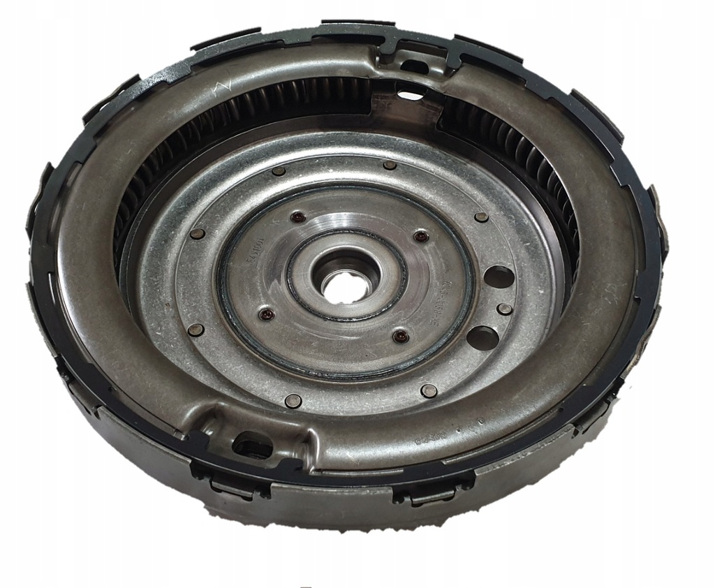 Powershift skrzynia Ford Focus Kuga tłumik drgań - 11099732272 - oficjalne archiwum Allegro