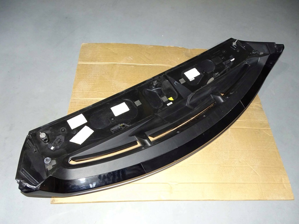 spojler tylny klapy tył RANGE ROVER SPORT L494 13- - 11831256801 ...