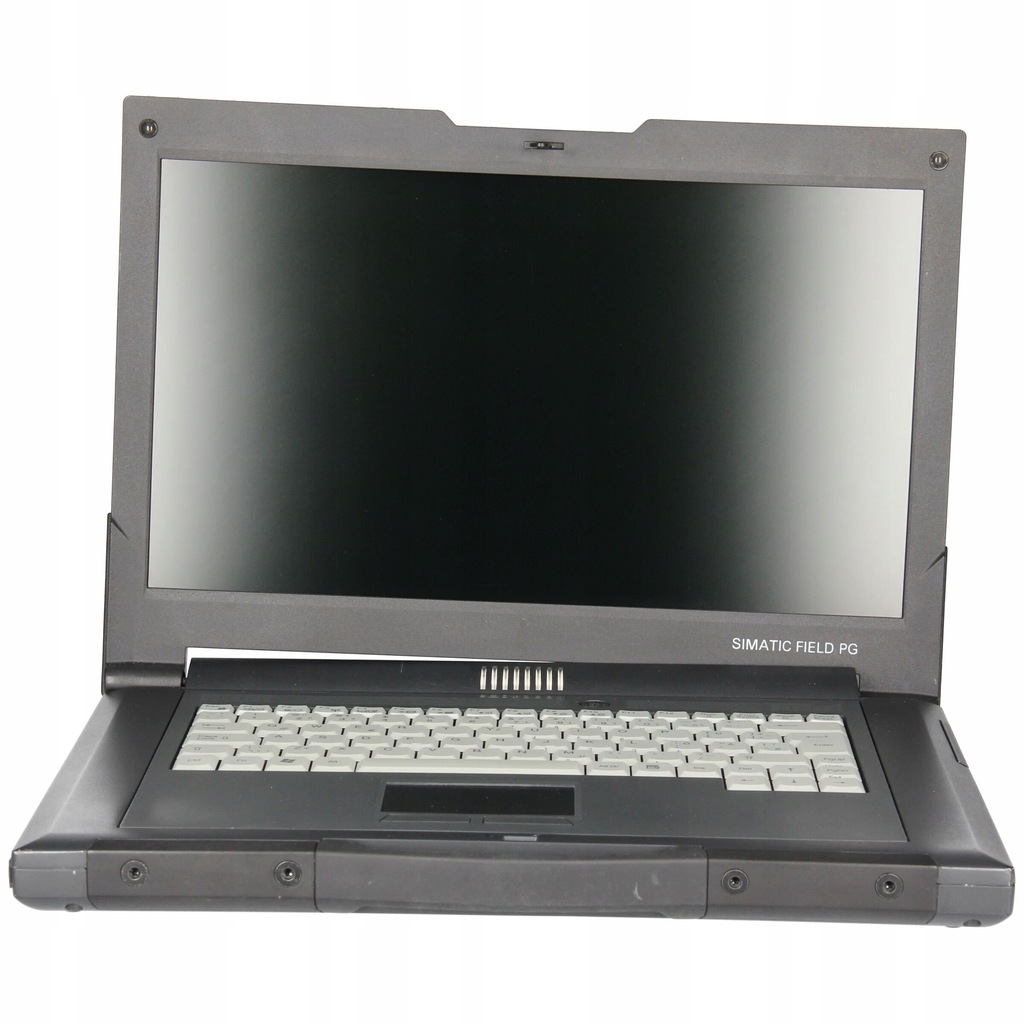 Laptop Siemens SIMATIC Field PG M3 i5 4 GB 320 HDD - 10724234293 ...