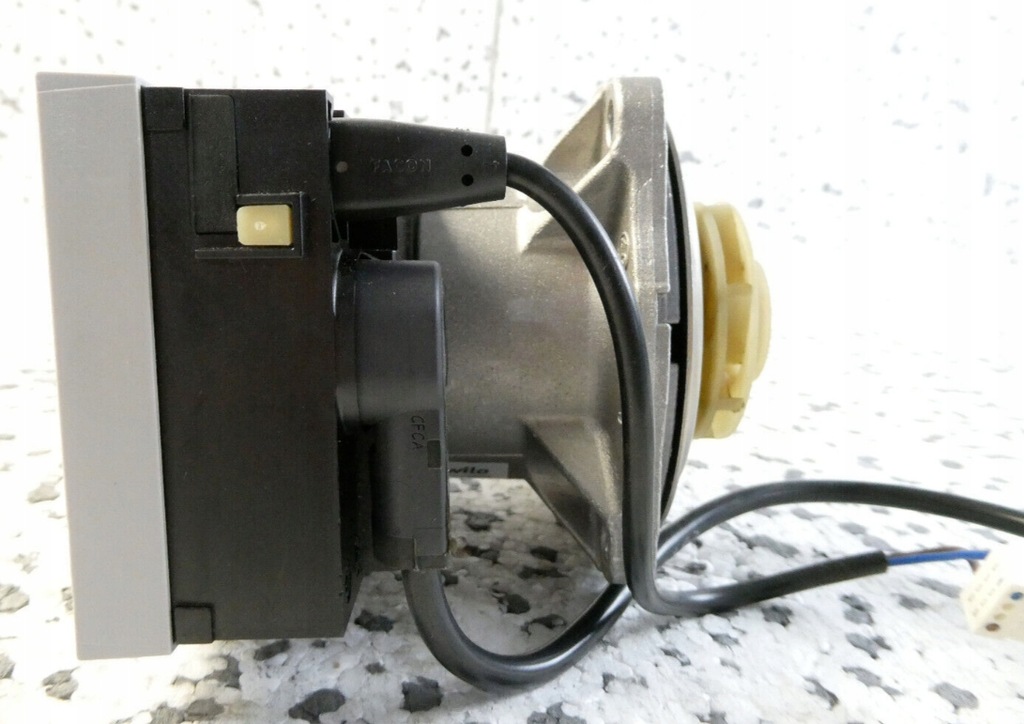 POMPA WILO YONOS PARA HB15/7B-PWM1 (230V~ 50Hz) - 13175539761 ...