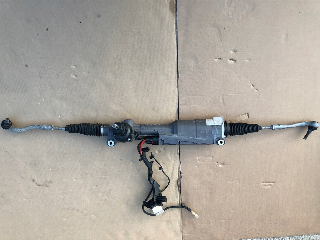 AUDI A8 D4 A7 A6 C7 MAGLOWNICA 4G1423055BG 38 km - 13228707578 ...