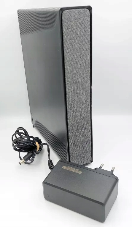 ROUTER SAGEMCOM F3896LG-LC - 13371816298 - oficjalne archiwum Allegro